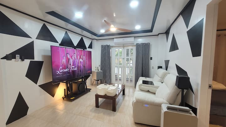 Chichi House - Nabas