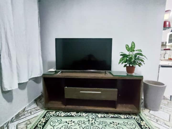 Pina Riomar Apartanento Simples E Completo - Recife