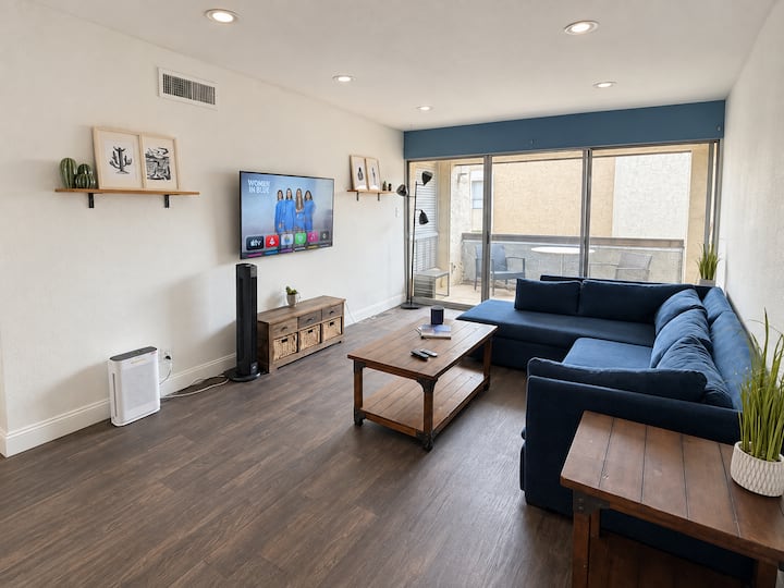 Private Condo In Old Town Scottsdale - Scottsdale, AZ