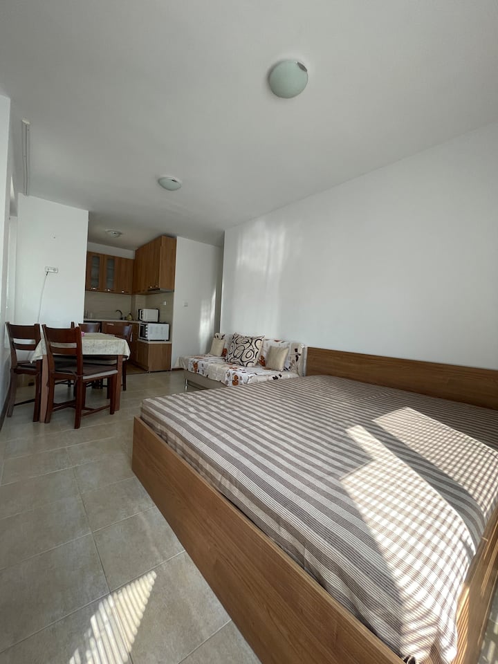 Cozy Studio In Charming Sozopol - Sozopol