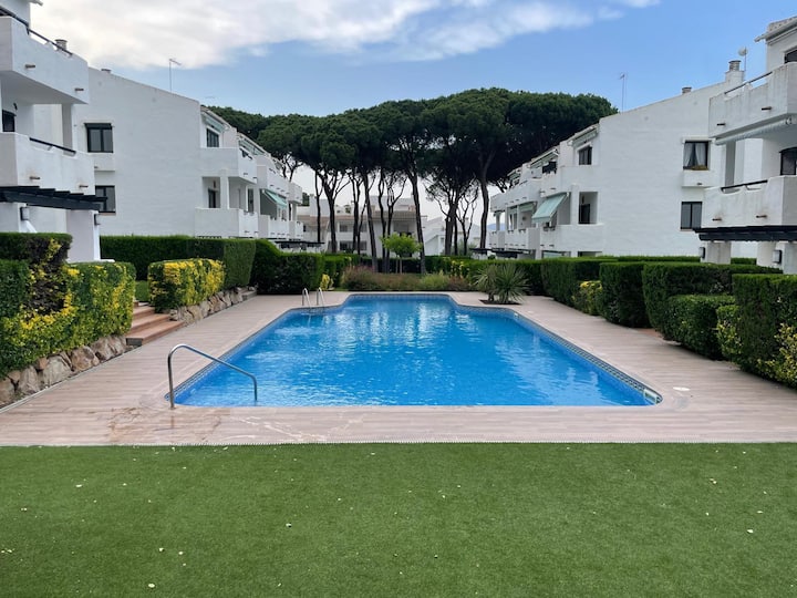 El Raconet De La Platja De Pals- Costa Brava - Aiguablava, España