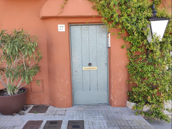 Apartament Cardina (Begur, Centre) - ベグール