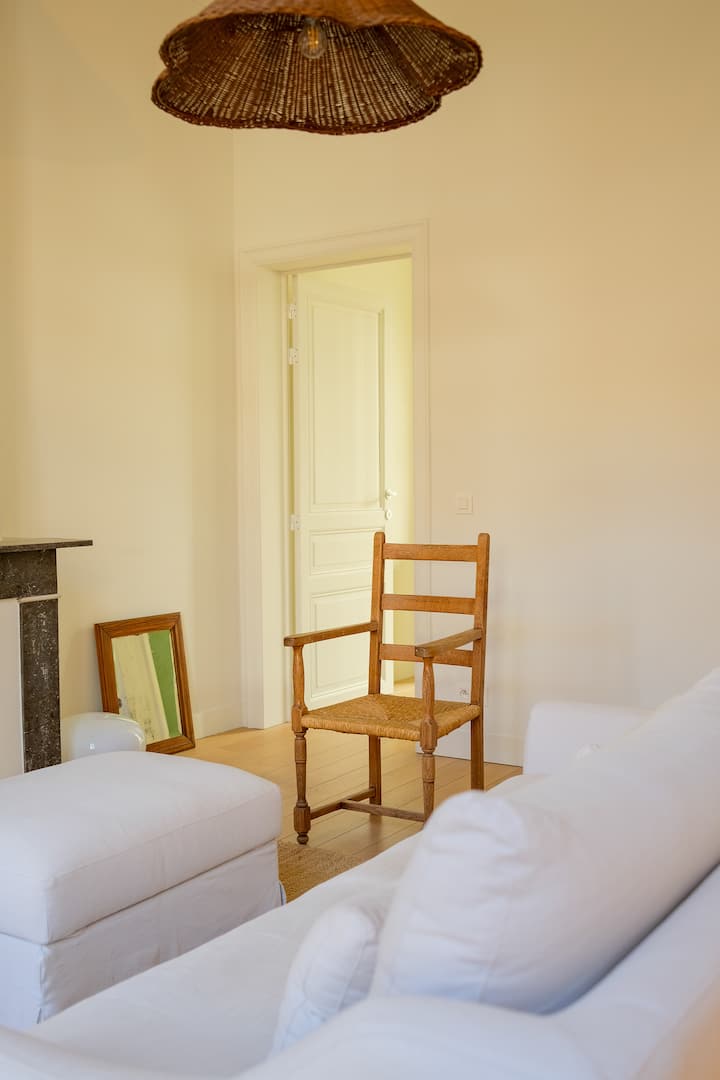 Maisongustave - Ghent (Belgium)