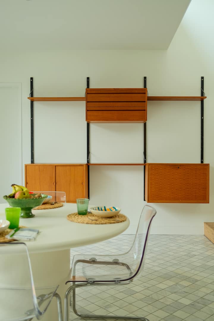 Belfort Residence - Ghent (Belgium)