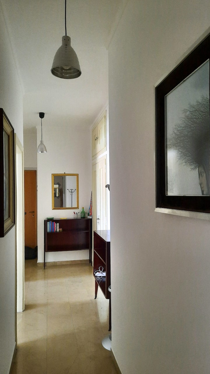 Alla Fetta Di Polenta - Turín