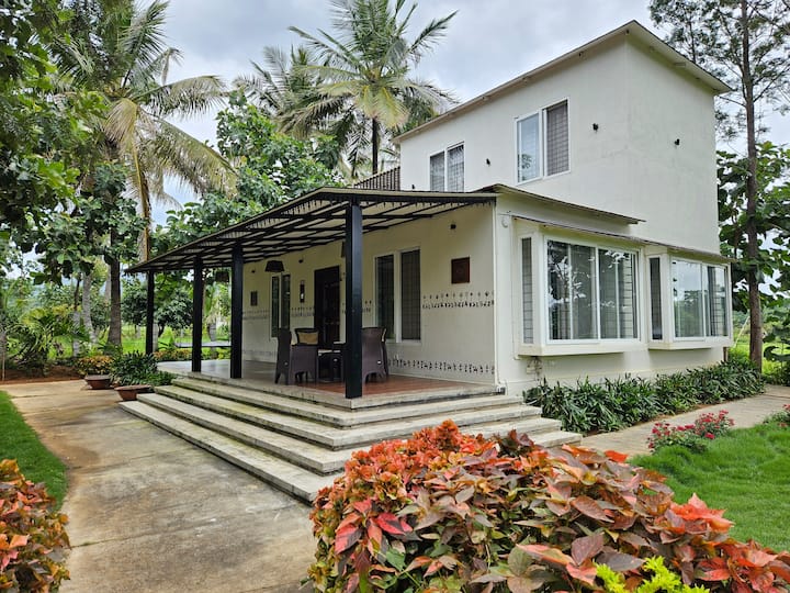 Blc Farms - Kanakapura