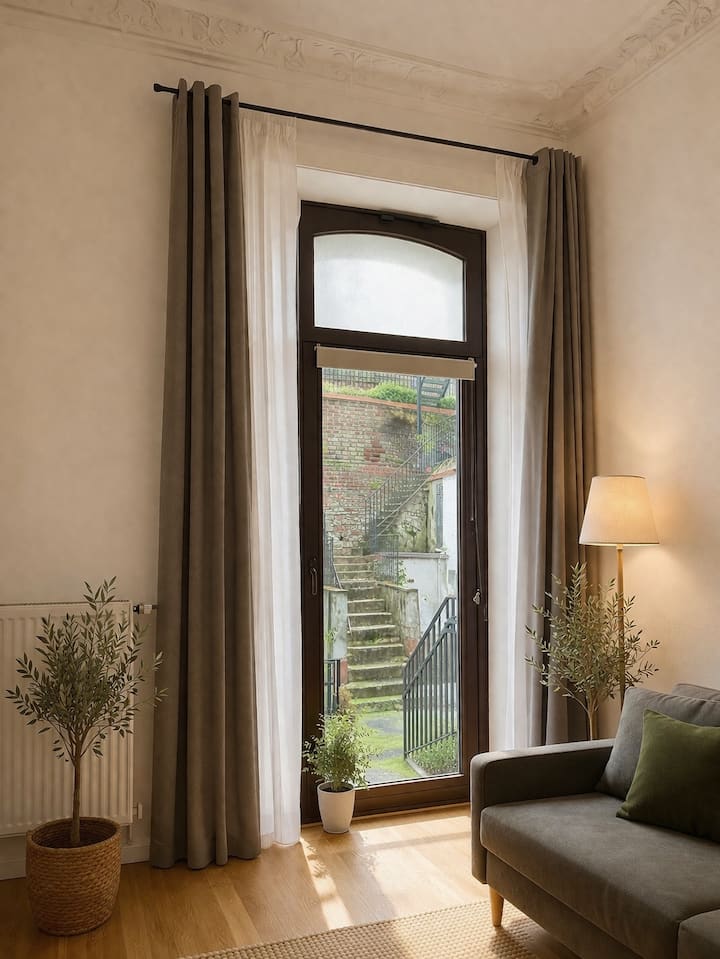 Premium 3br Residence • Professionals & Relocation - Eltville