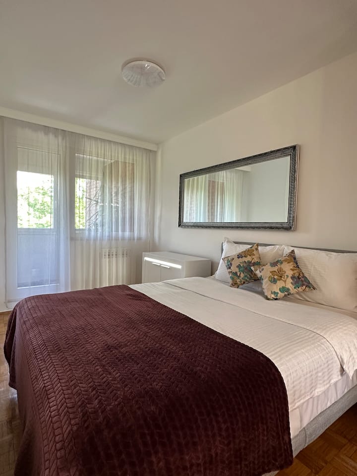 Novma Apartment - Sarajevo