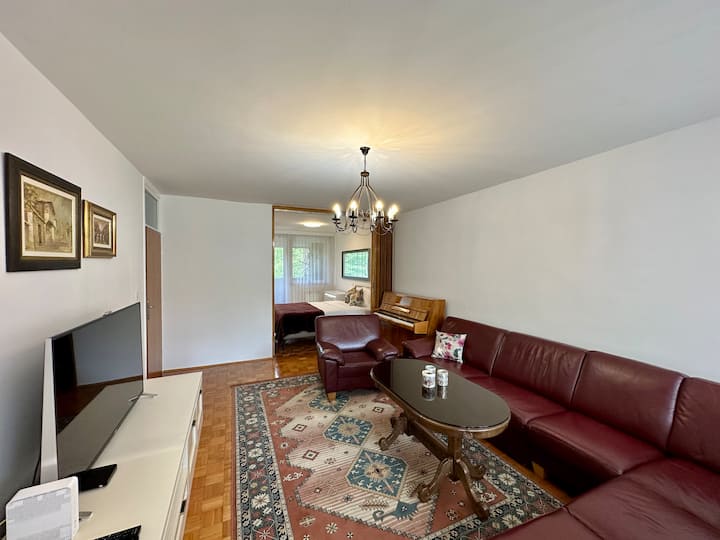 Novma Apartment - Sarajevo
