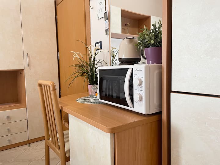 Giada Camera In Solo Pernottamento - Bellaria-Igea Marina