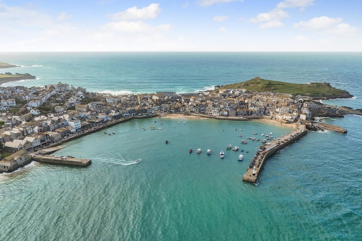 1 Bed In St. Ives (Oc-h27240) - St Ives