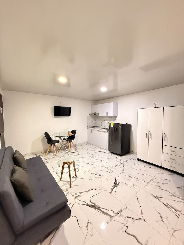 205 Espacio Mágico - Cali