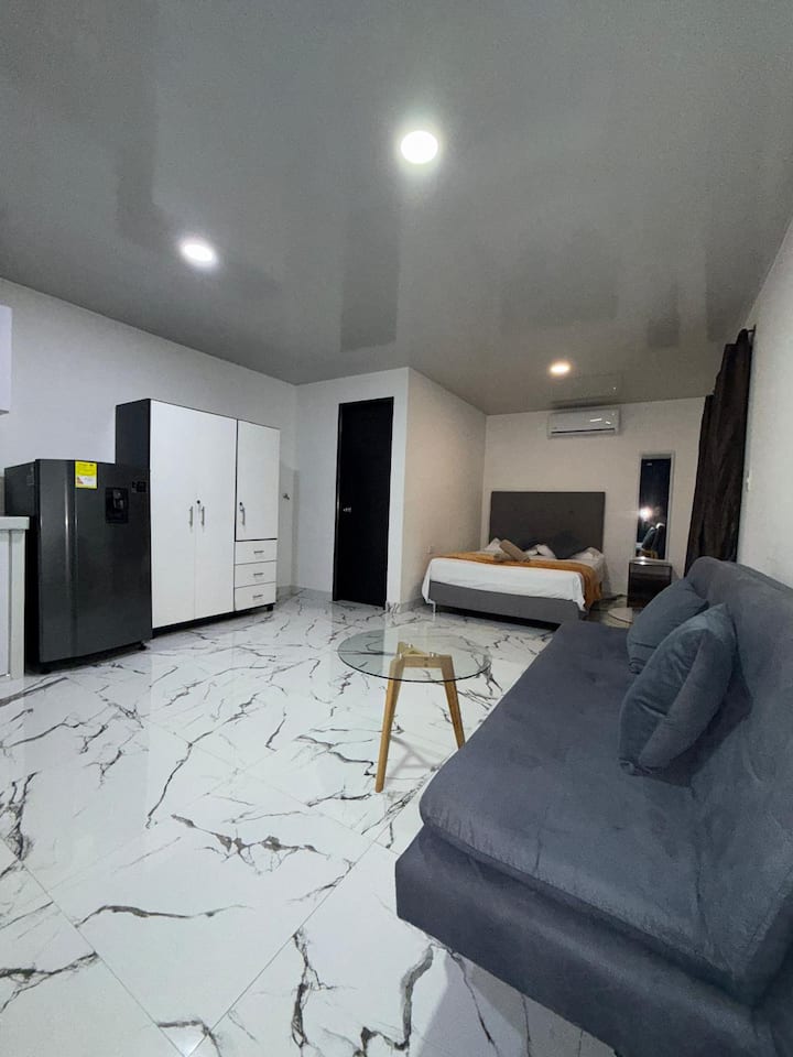 205 Espacio Mágico - Cali
