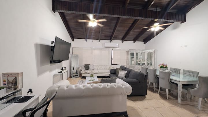 Residencia Samiso #1 - Tegucigalpa