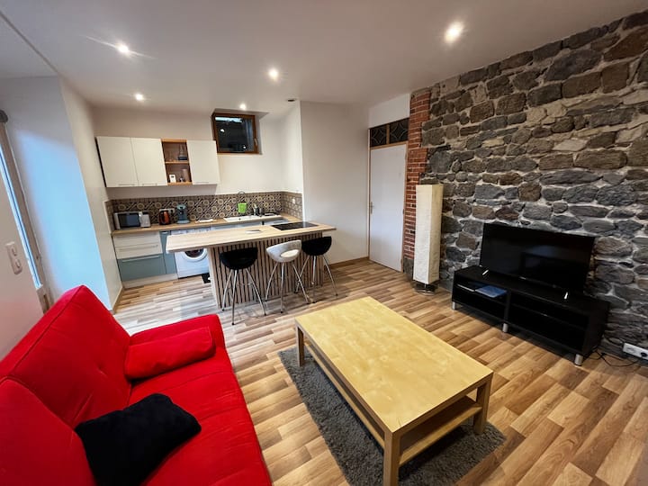 Studio Dali - Le Puy-en-Velay