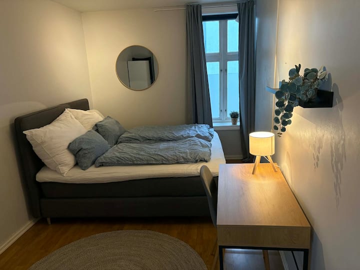 Central Bergen Apartment- Walk Everywhere - Bergen