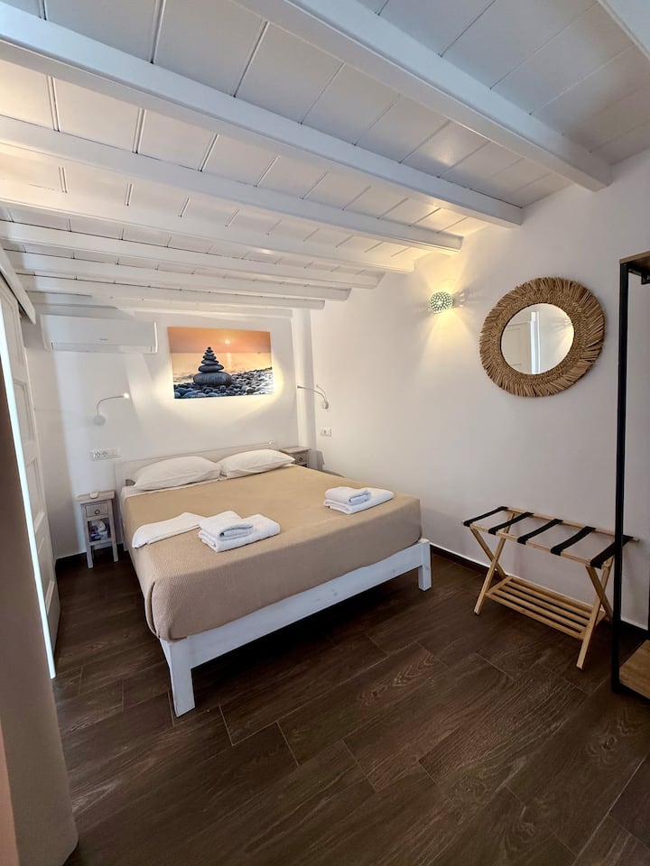 Fenomeno House, In Mykonos Town - Mykonos