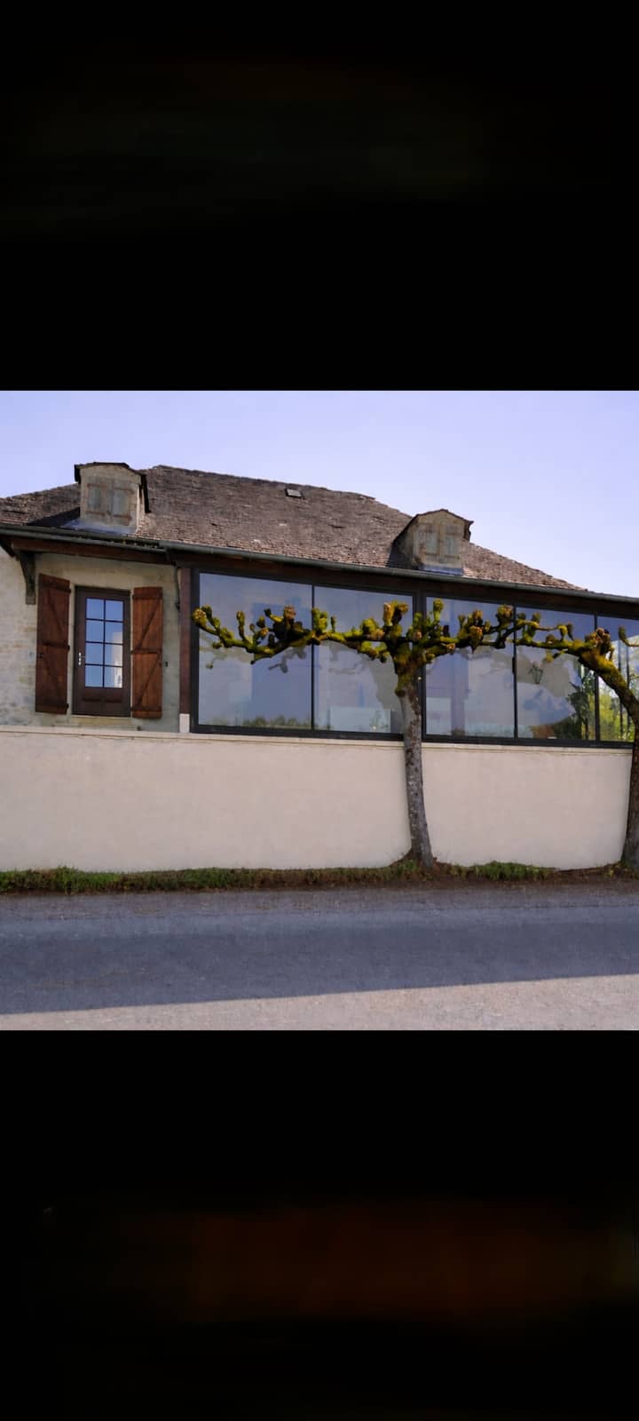 Le Gîte Du Lac Aux Portes Des Villages De France - Collonges-la-Rouge