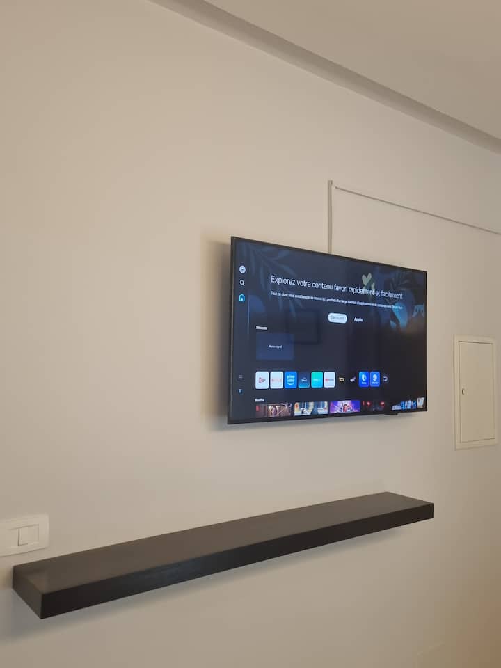 Chez Moi - Sfax