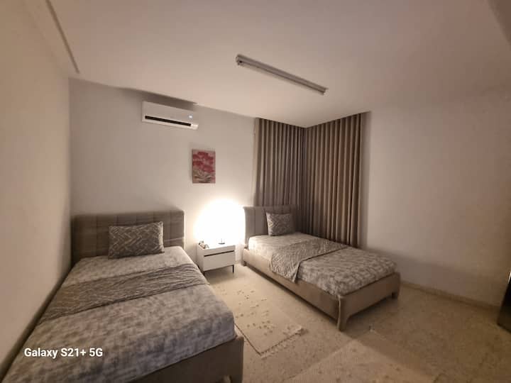 Bienvenu Chezmoi - Sfax