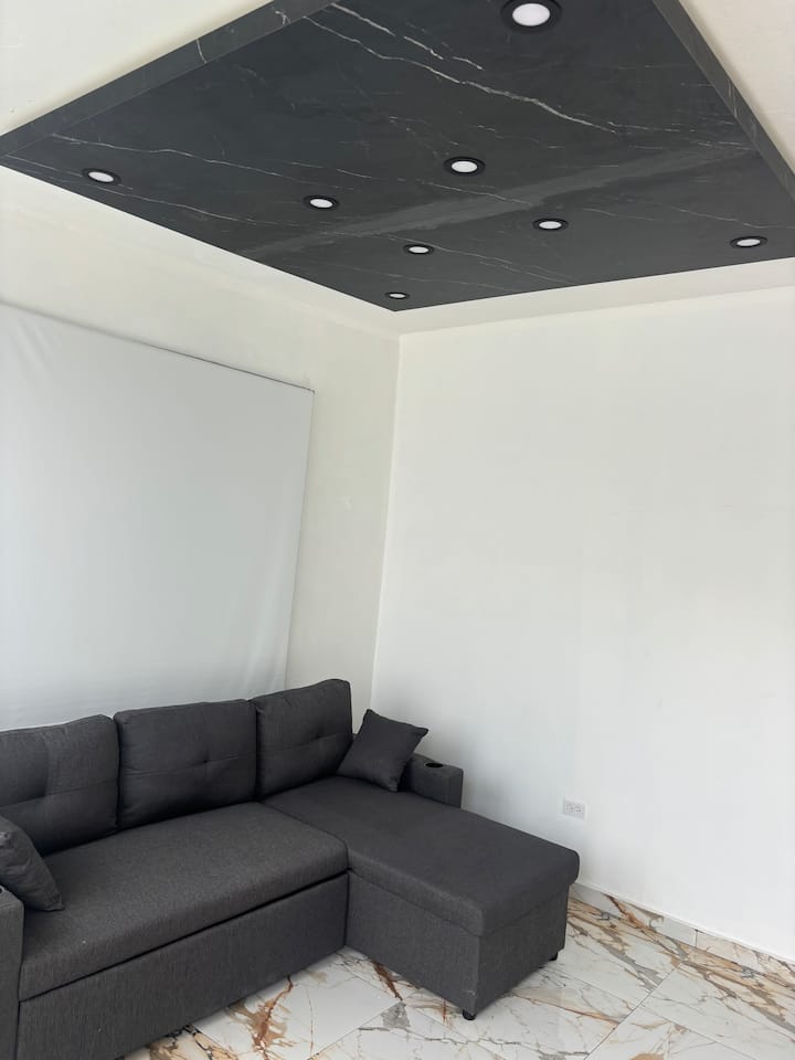 El Refugio De Los ÁNgeles - Puerto Rico