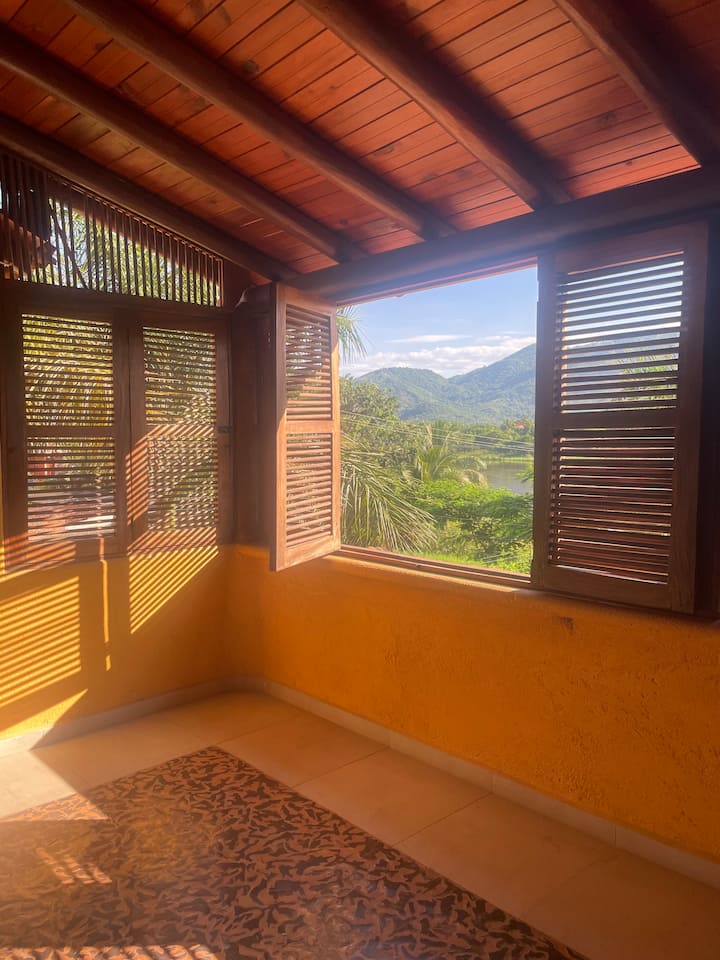 Villa Luciérnaga.pacífica Residencia Familiar - Zihuatanejo