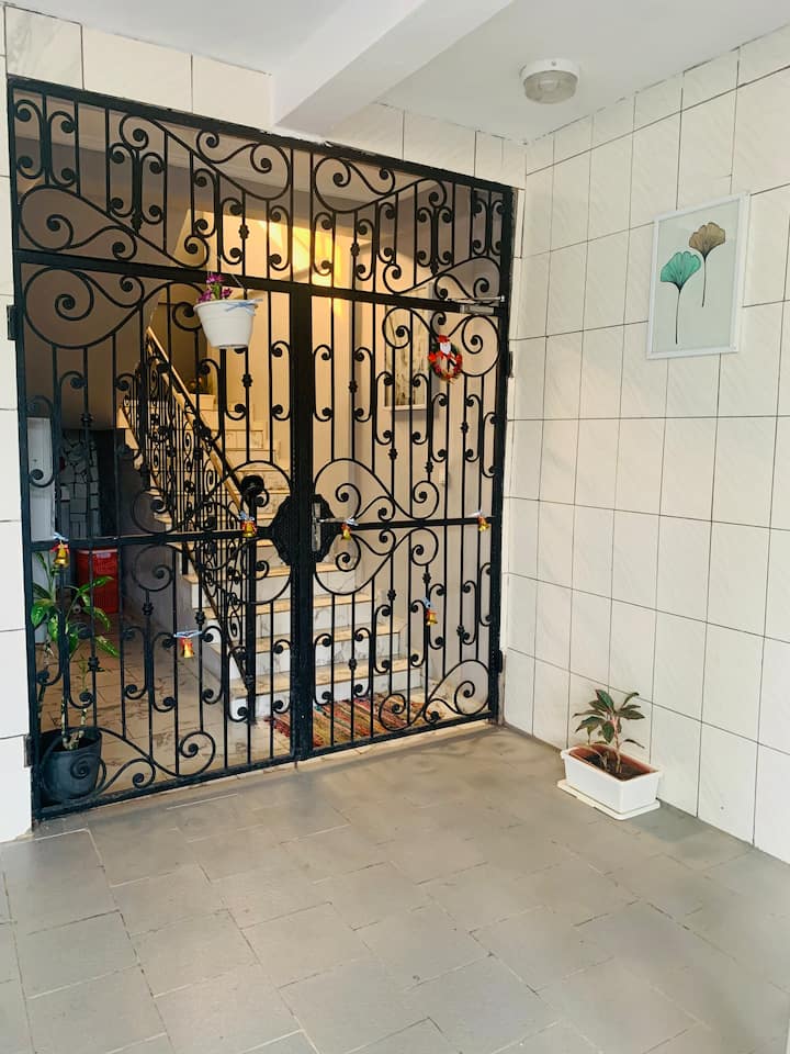 Doha Residency Apart E1 - Douala