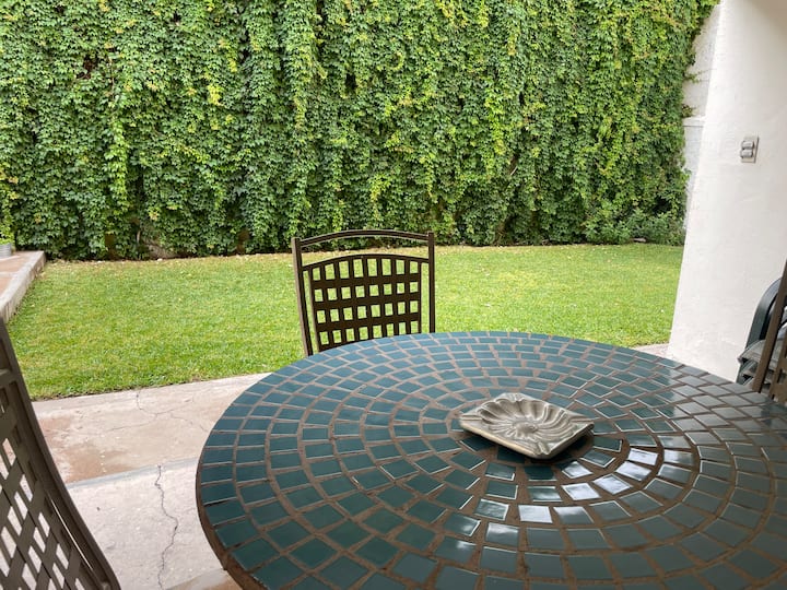 Loft En Jardines De San Francisco - Chihuahua