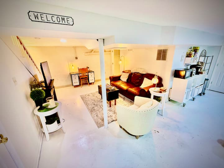 Private Country Apartment In Glen Allen - Ashland, VA