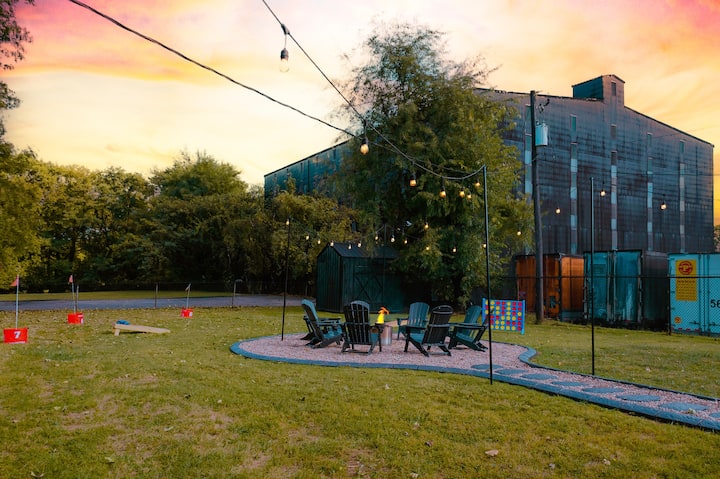 Bardstown 4br Home In City Next To 1792 Distillery - Bardstown, KY