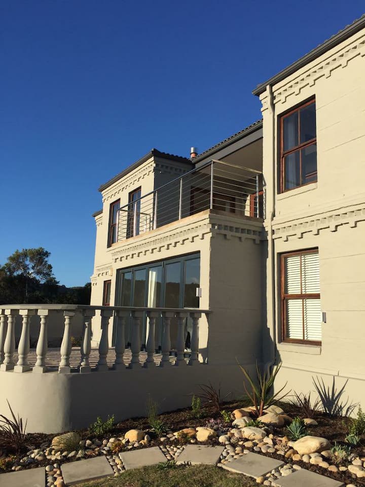 Sedgefield House In Cola Beach - Sedgefield