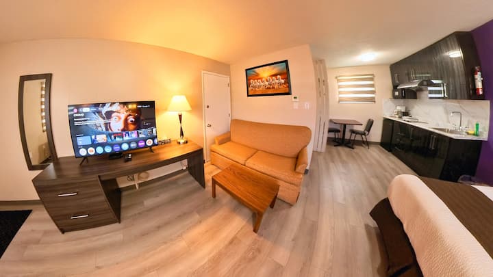 Family Suite With Kitchenette - Kincardine