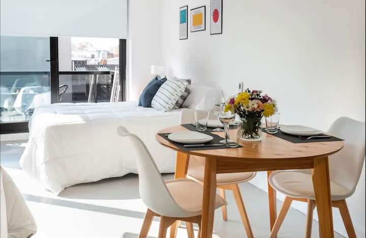 Trendy Bares, Arte, Turismo Y La Mejor Gastronomia - San Martin, Argentina