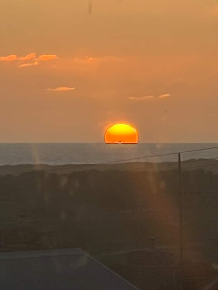 Ocean Views On Grand Jukes - Warrnambool