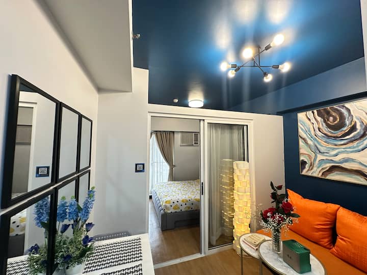 Perfect View In Celandine Residence - Malabon