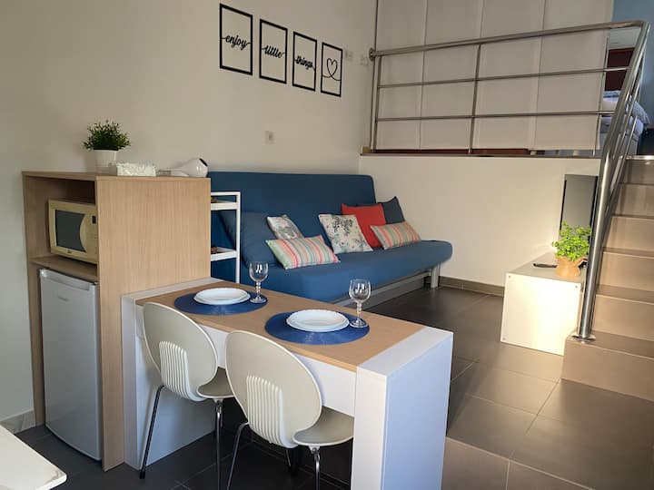 Loft Playa Rodeira - Cangas