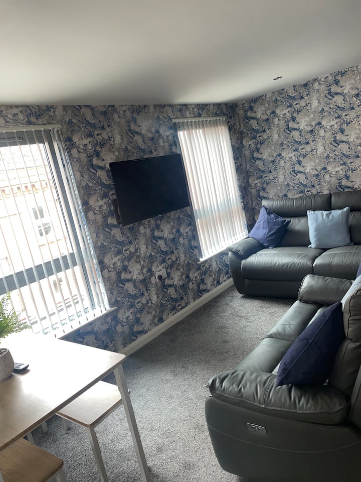 Apartment 7, Lesley Central - Belfast