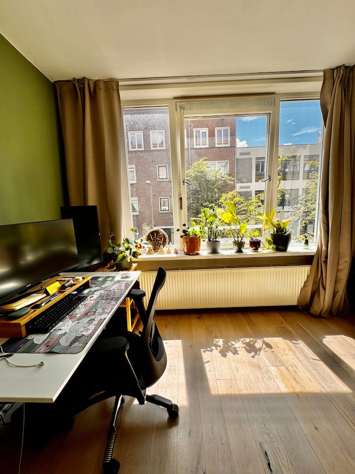 Your Amsterdam Getaway - Amsterdam