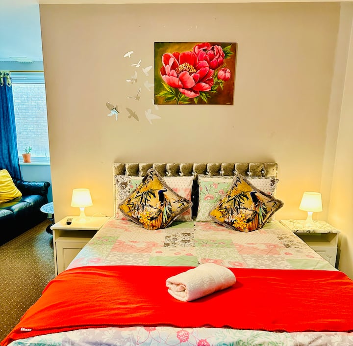 Room In Fantastic Dublin City Centre - Dublin