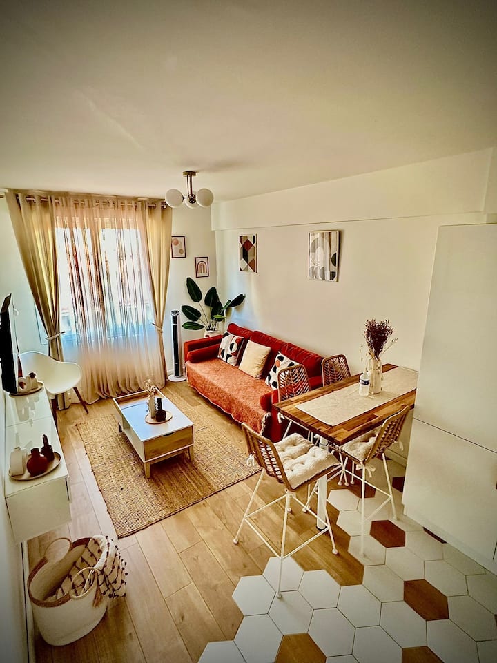 Appartement Au Cœur De La Cité D'angoulême - Angoulême