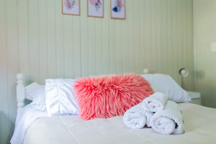 Chalé Da Nicole - 10 Min Do Grande Desfile - Santa Catarina (estado)