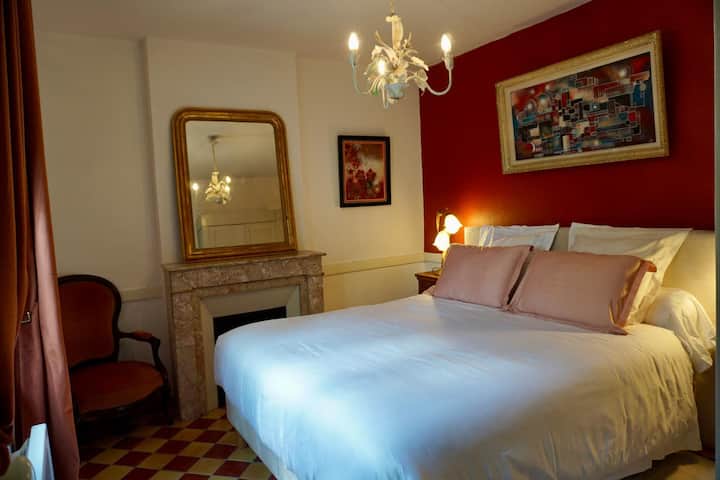 Gîte De Charme Autun'home - Autun