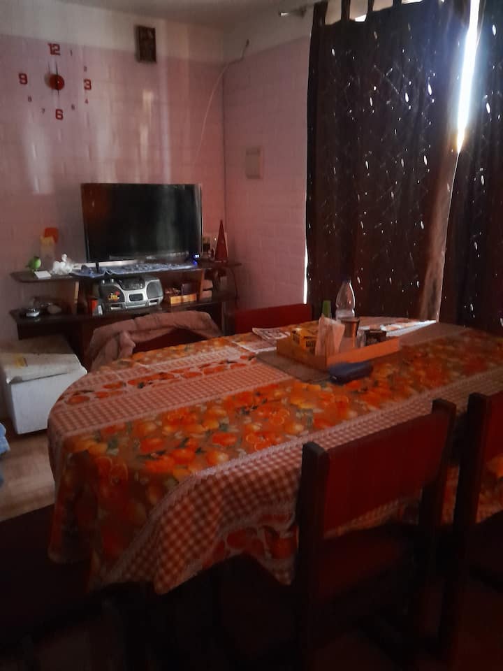 Mi Tiempo De Relax -