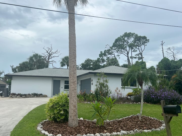 Alligator Creek House - Venice, FL