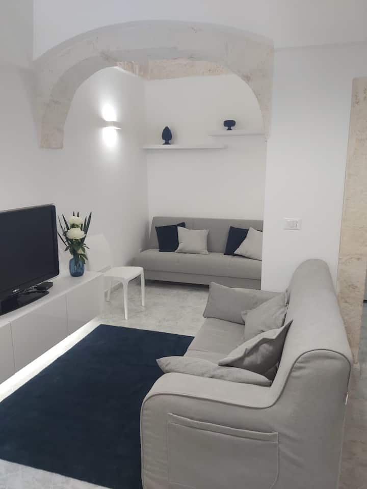 Dimora Giandrè - Ostuni
