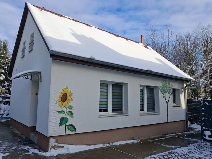 Gästehaus - Sonnenblume - Berliner Umland - Erkner