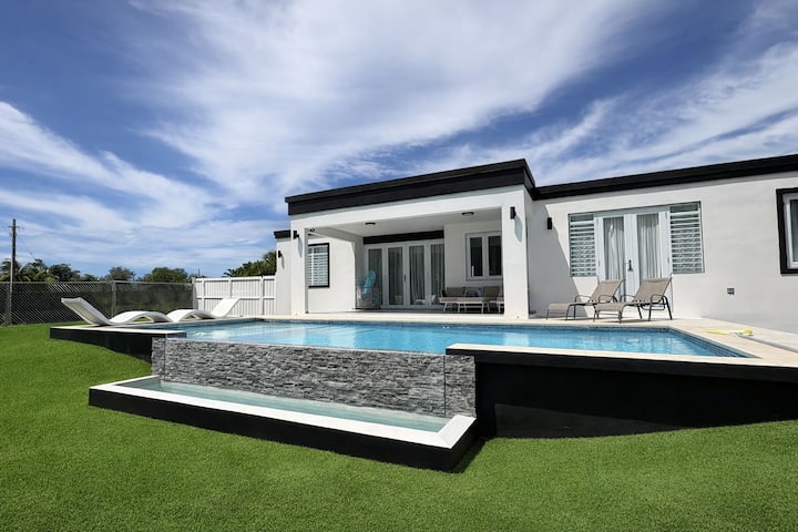 La Casa Lux - Aguada