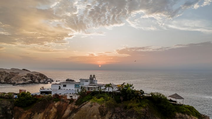 Casa Galera - Chilca