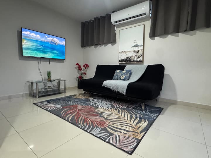 Luxury Remodeled Apt 5 - Nine14 - Puerto Rico
