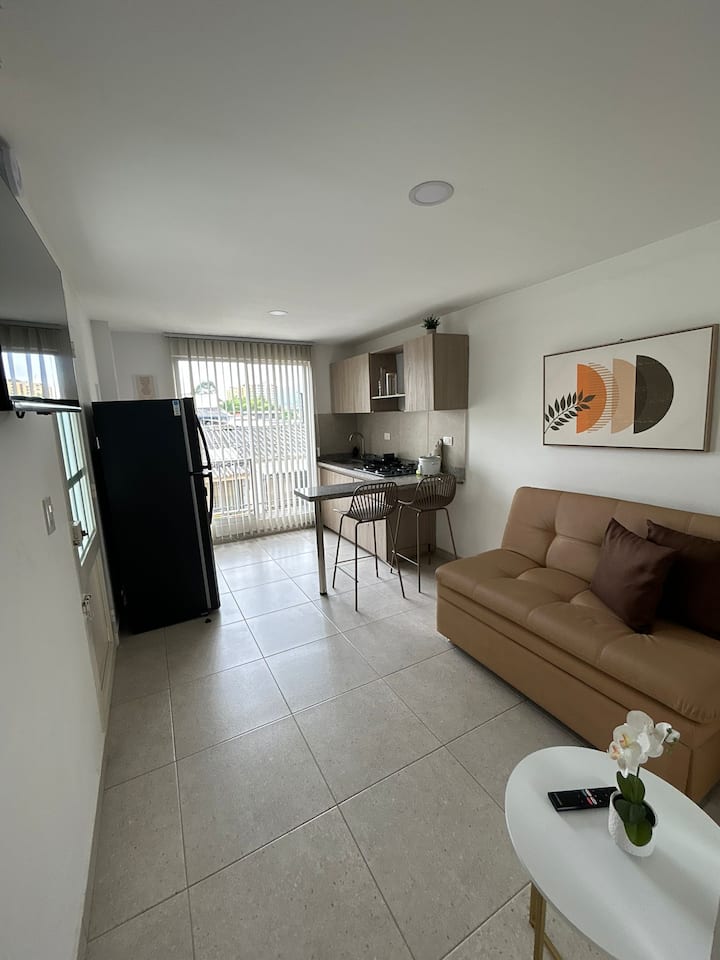 Angel House In The Heart Of The  Coffee Region - Dosquebradas